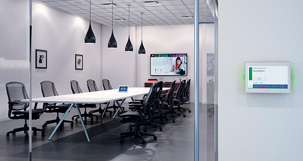 Boardrooms - Integrate AV