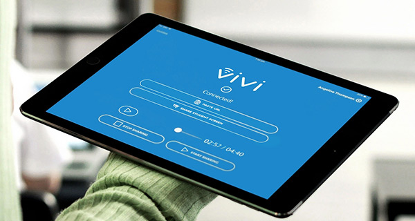 Collaboration Technologies - Integrate AV